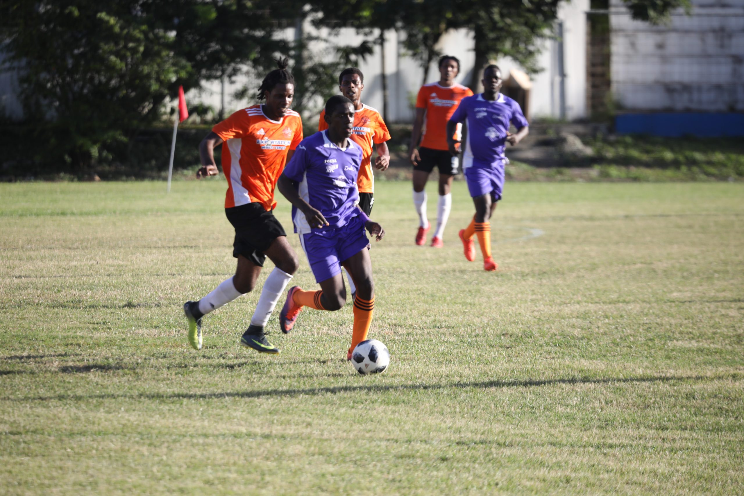 TRYUM CRUSH OLD ROAD!!